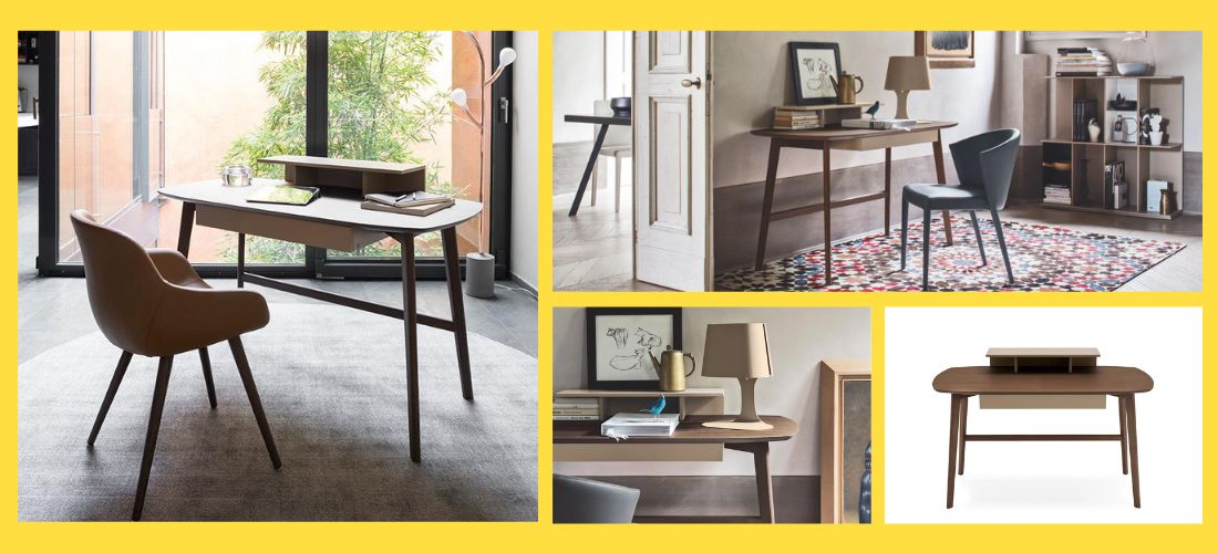 Design Your Dream Desk: Creative Desk Match Ideas to Match Your Style ...