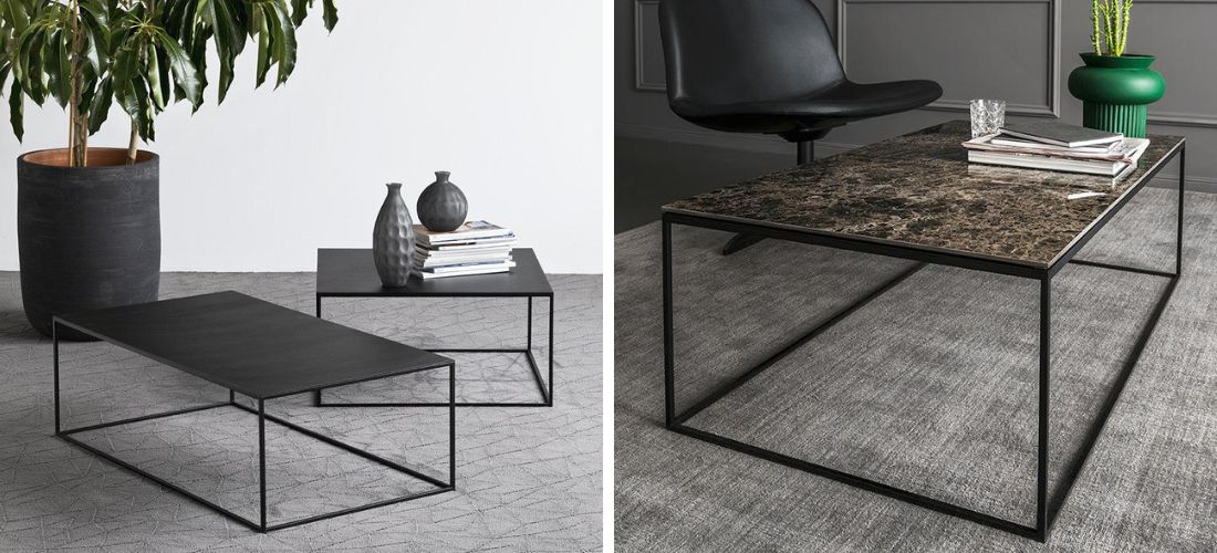 Calligaris Westchester's Calligaris Thin Coffee Table