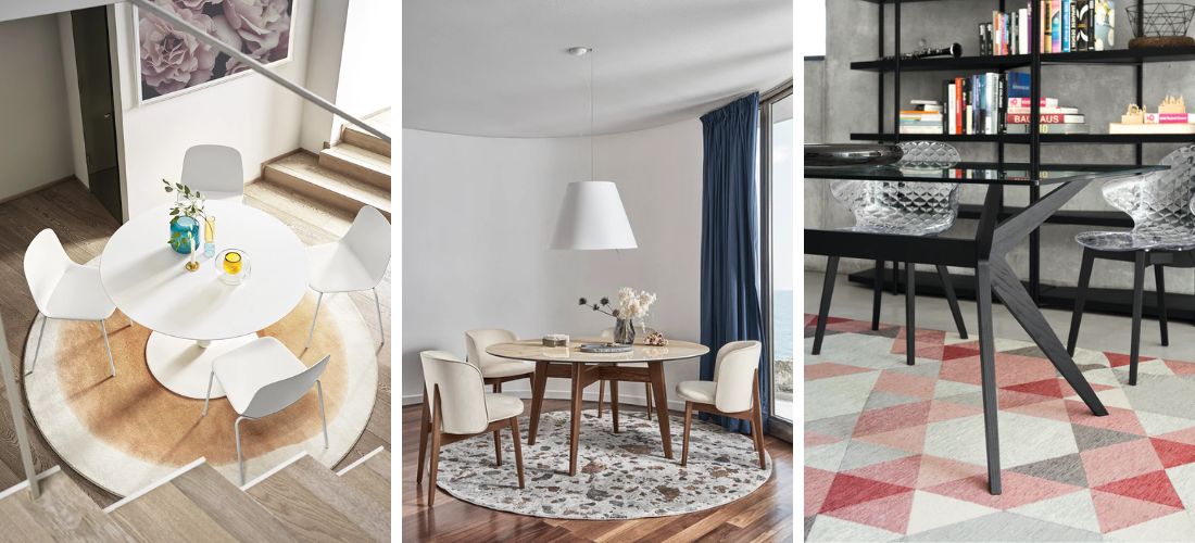 Why Italian Designer Dining Tables Are Worth the Investment ...