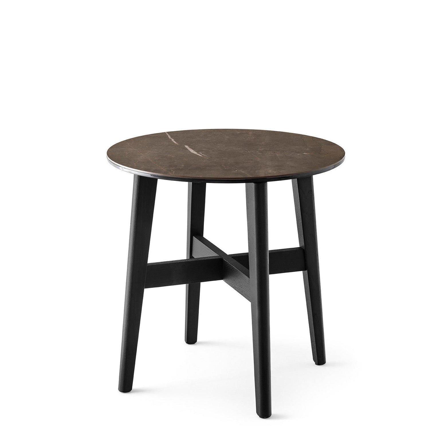 Calligaris End Tables | Mushroom Pedestal End Table — Calligaris ...
