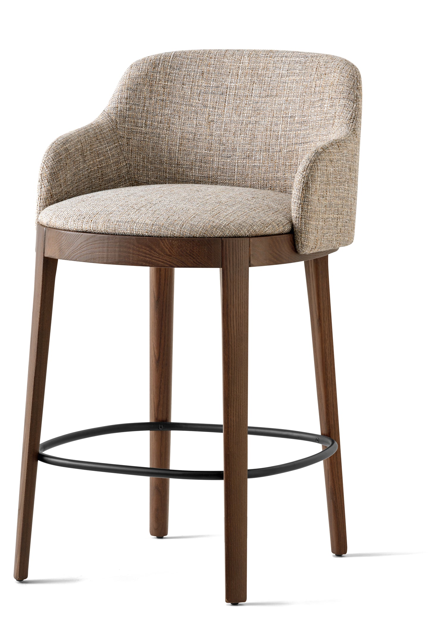 Adel CS2200 Counter Stool — Calligaris Westchester