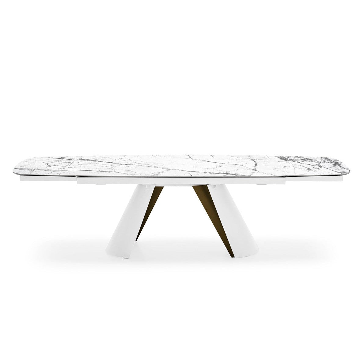 Apian CS4132-S Extendable Table — Calligaris Westchester