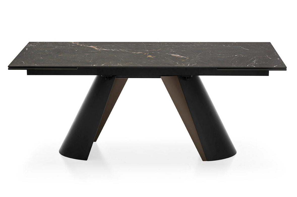 Apian CS4132-RI Extendable Table — Calligaris Westchester