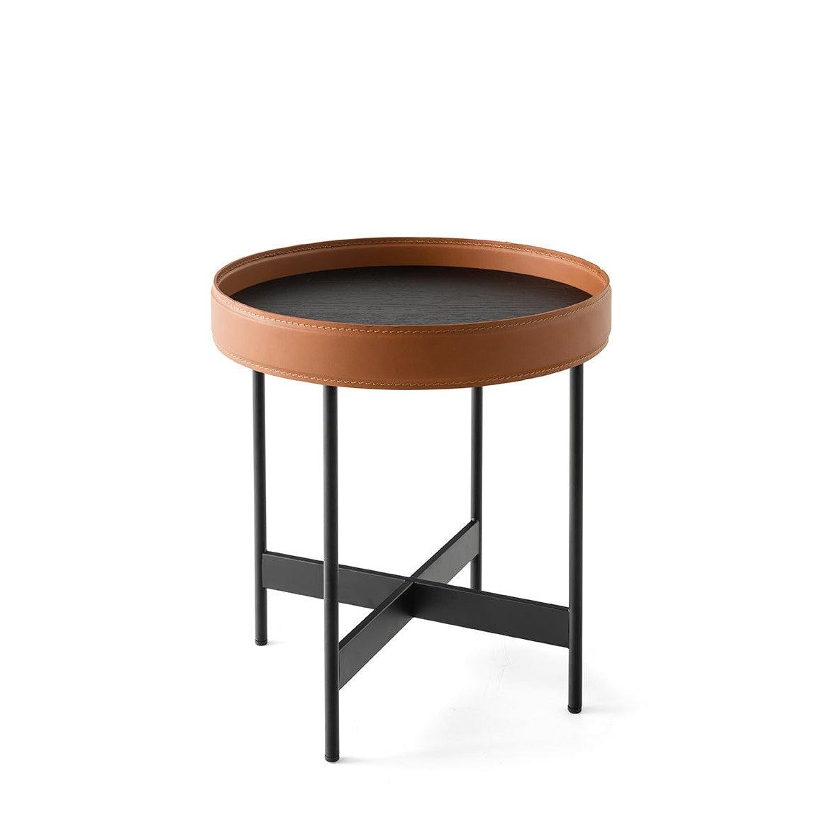 Calligaris End Tables | Mushroom Pedestal End Table — Calligaris ...