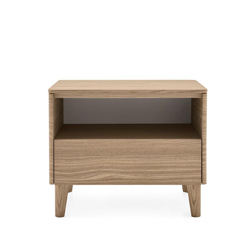 Boston CS6046-F1 Night Stand — Calligaris Westchester