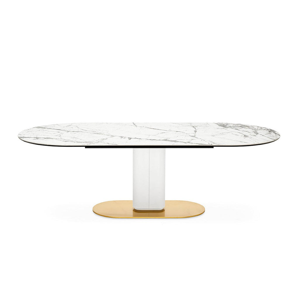 Italian Design Fixed Tables | Italian Designer Dining Tables ...