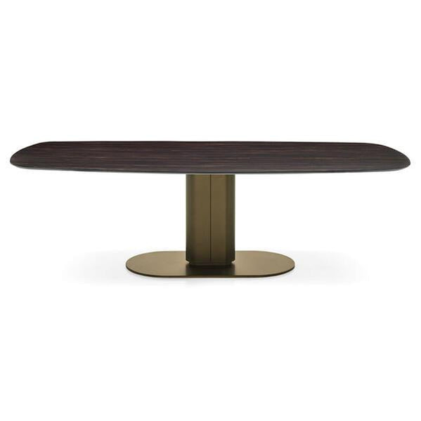 Italian Design Fixed Tables | Italian Designer Dining Tables ...