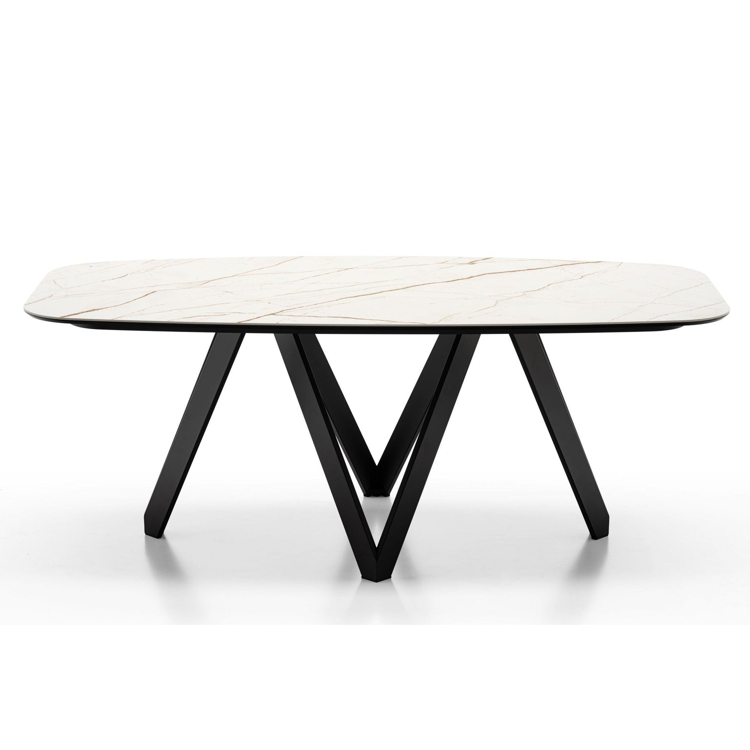 Italian Design Fixed Tables | Italian Designer Dining Tables ...