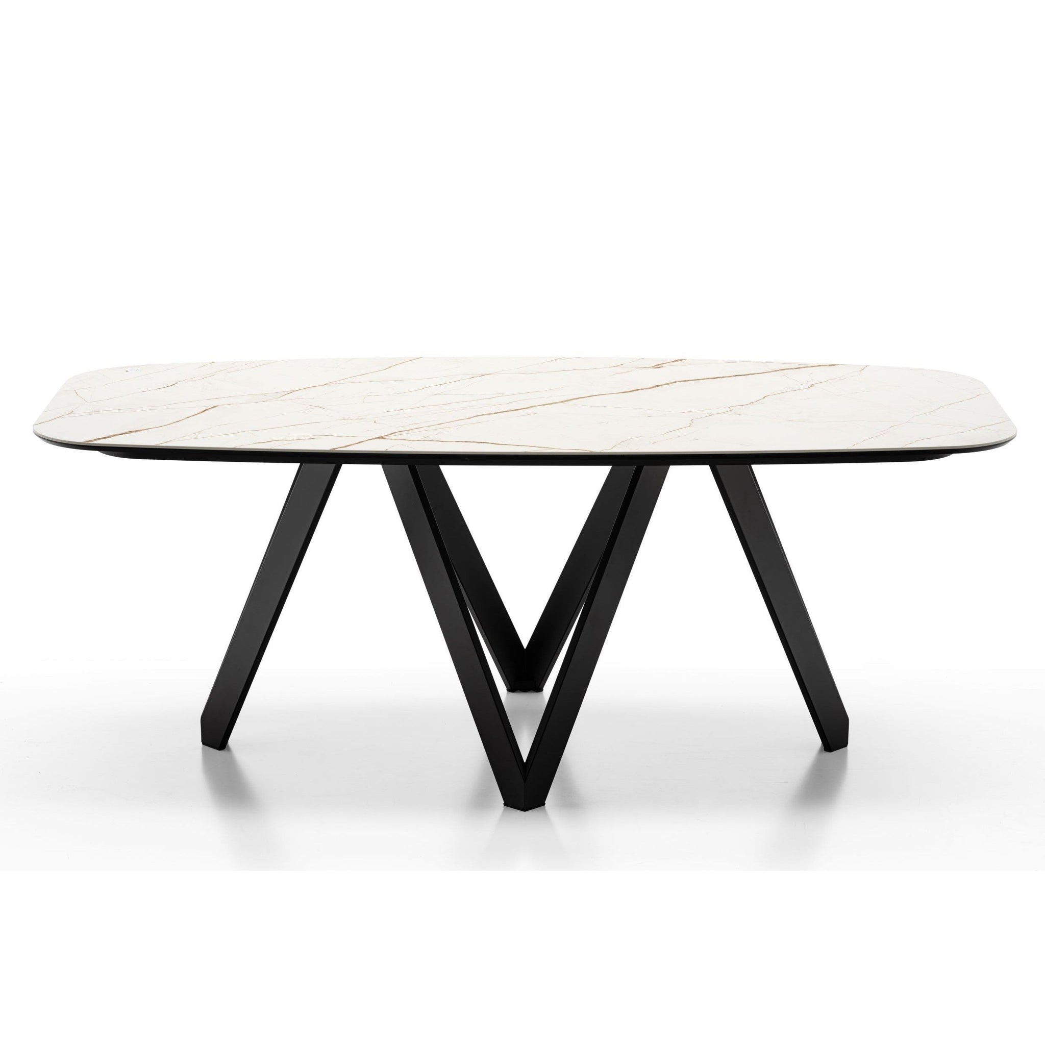 Italian Design Fixed Tables | Italian Designer Dining Tables ...