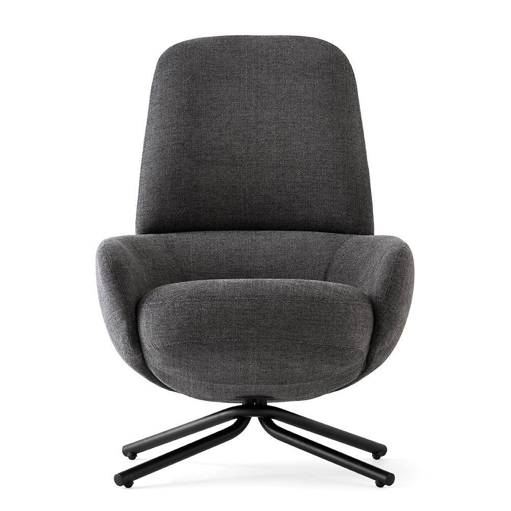 Calligaris Lounge Chairs - Fifties, Comfy, Lazy, Holly & Coco ...