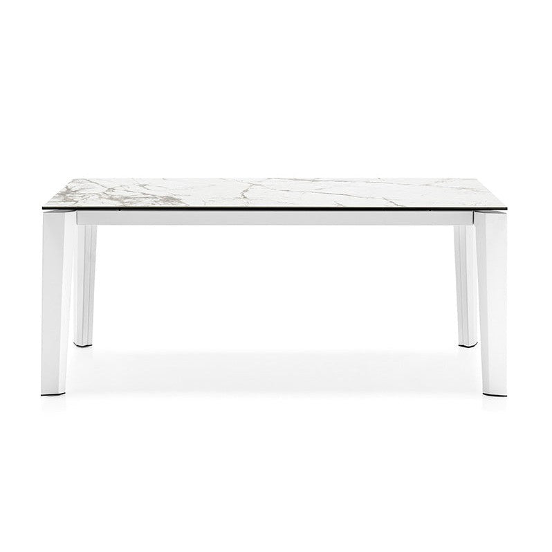 Delta CS4097-R Extendable Table — Calligaris Westchester