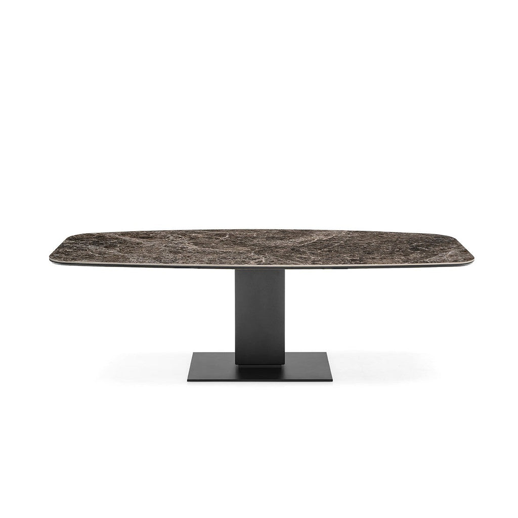 Italian Design Fixed Tables | Italian Designer Dining Tables ...
