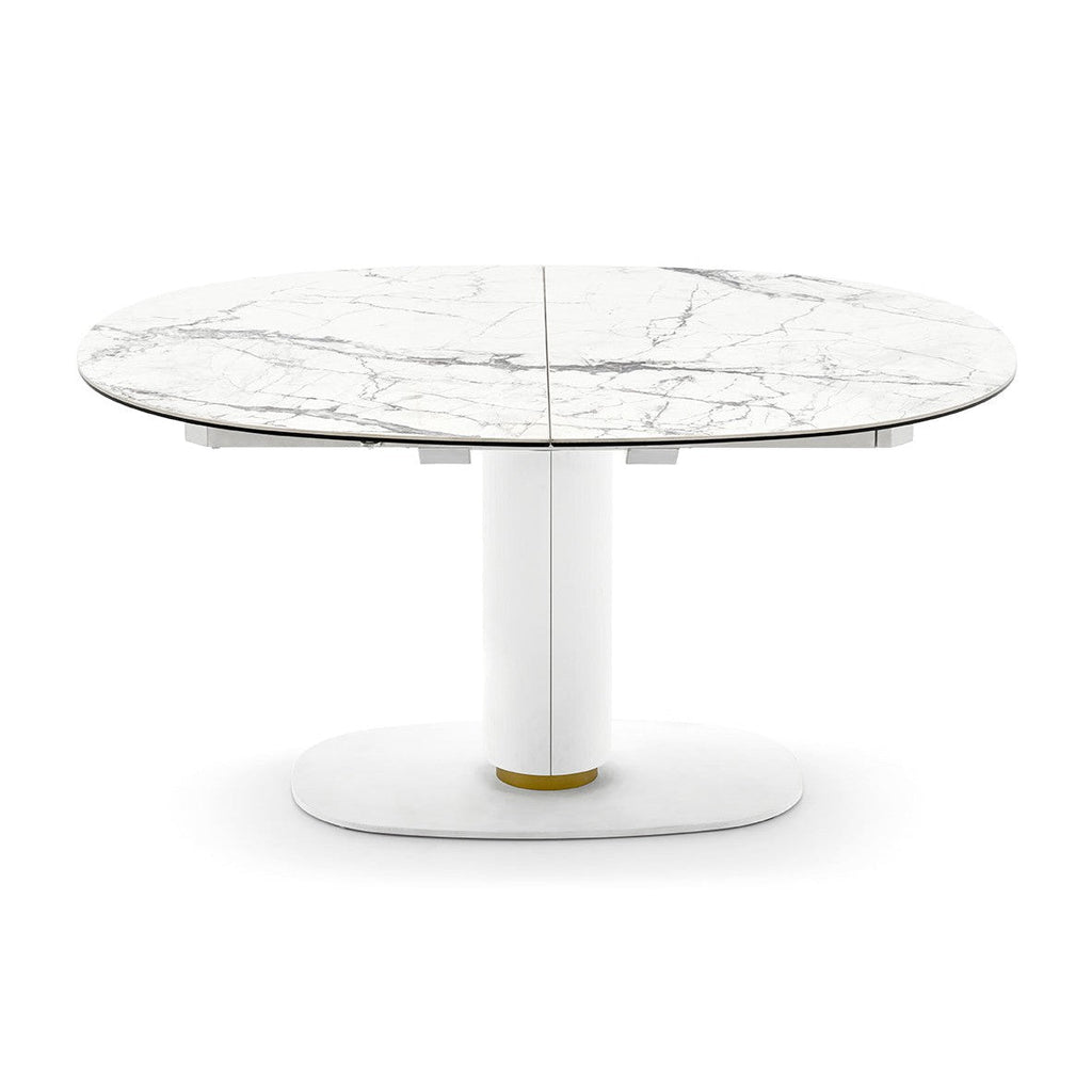 Calligaris Extendable Dining Tables - Calligaris Westchester
