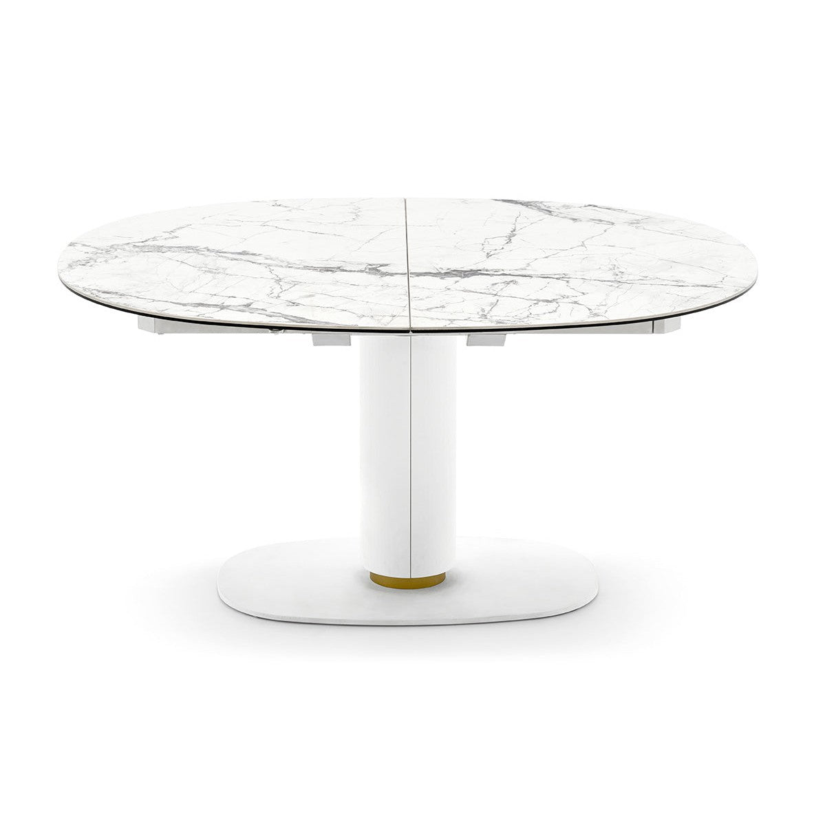 Calligaris Extendable Dining Tables - Calligaris Westchester