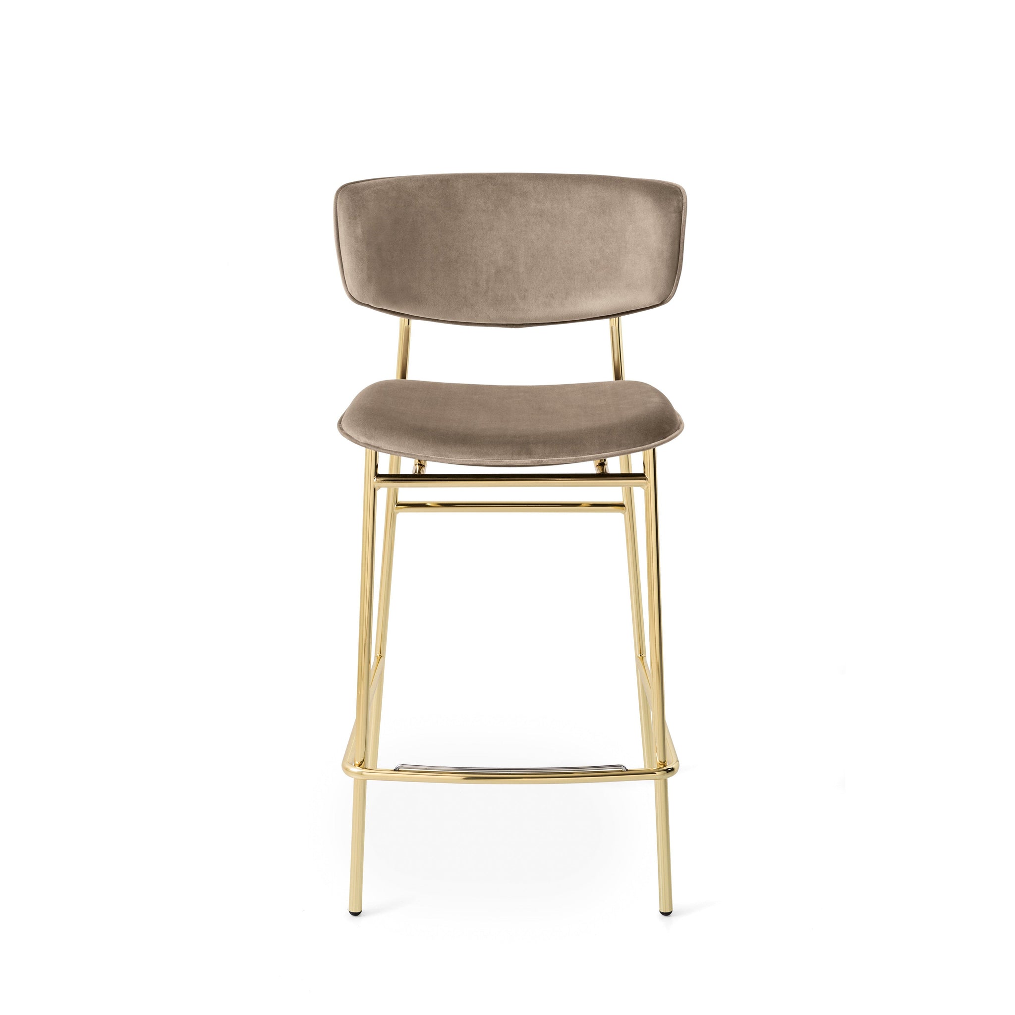 Calligaris Stools - Counter & Basil Stools | Calligaris Westchester