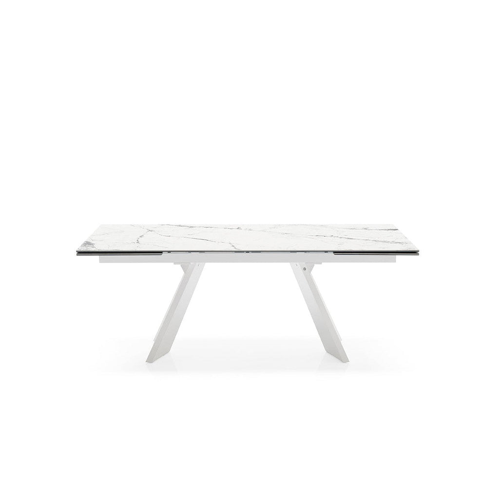 Calligaris Extendable Dining Tables - Calligaris Westchester