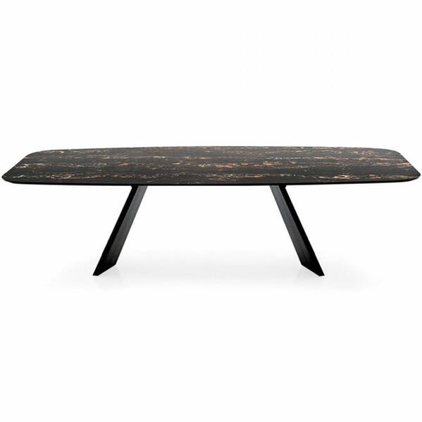 Italian Design Fixed Tables | Italian Designer Dining Tables ...