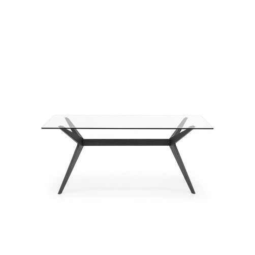 Kent CS4105-FR Fixed Table — Calligaris Westchester