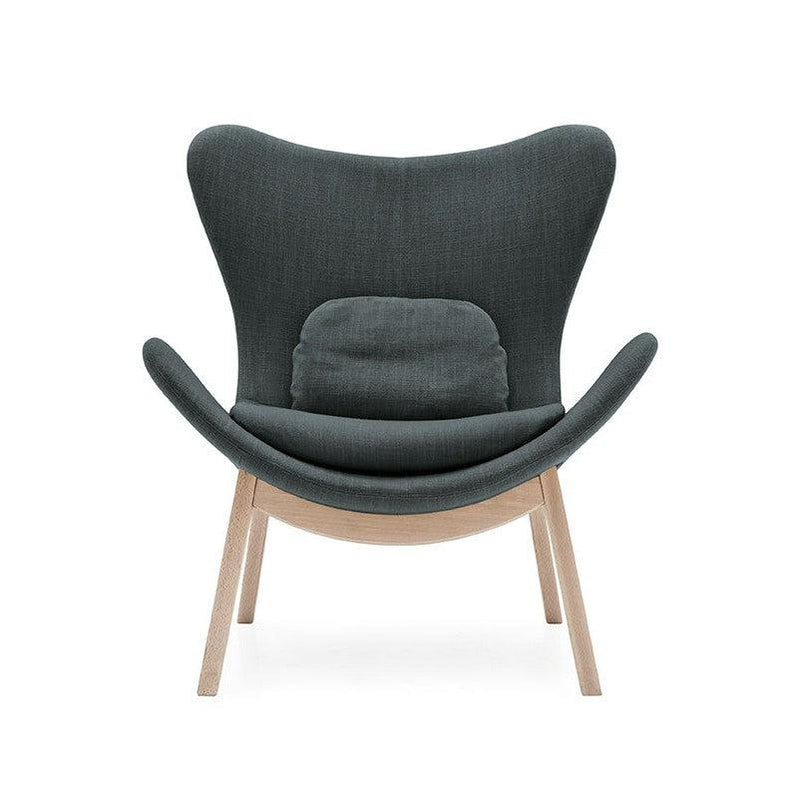 Calligaris Lounge Chairs - Fifties, Comfy, Lazy, Holly & Coco ...