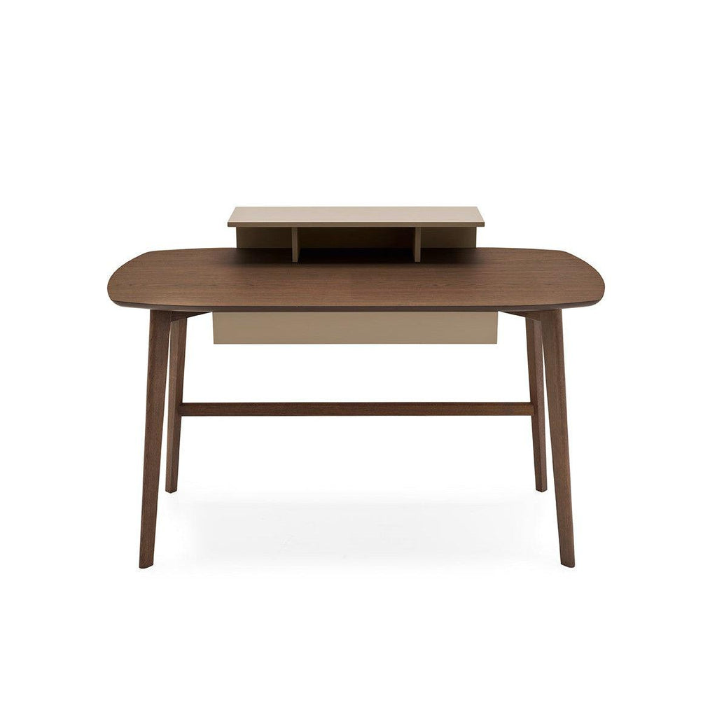 Calligaris Office Tables - Calligaris Biblio Desk, Match & Madame