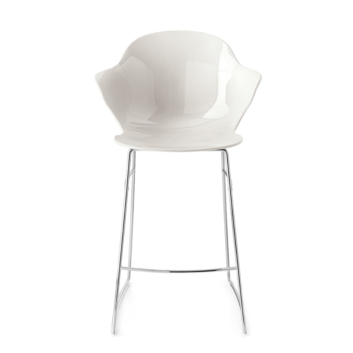 Calligaris Stools - Counter & Basil Stools | Calligaris Westchester
