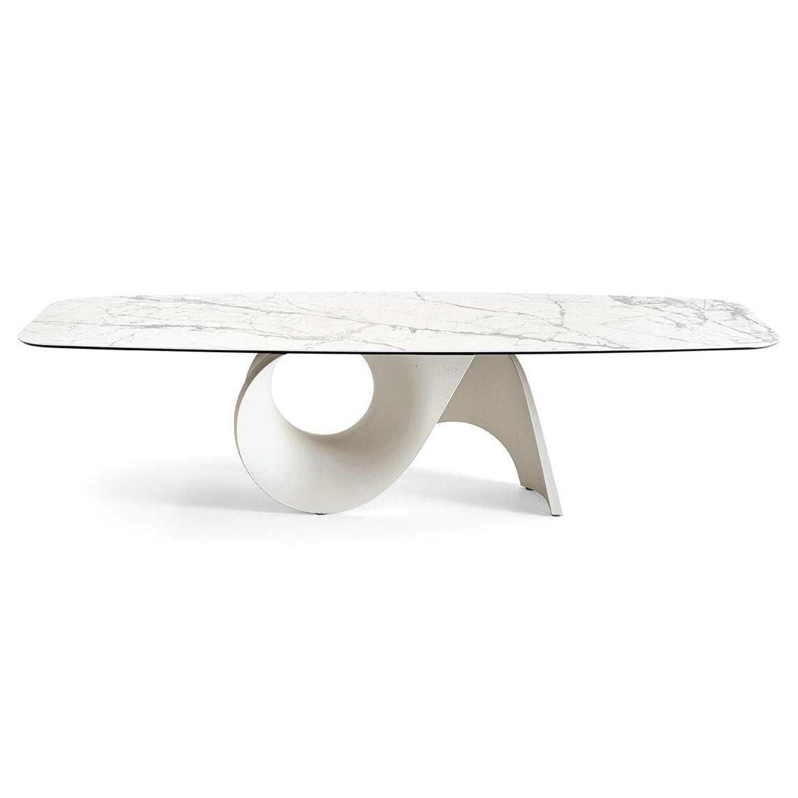 Italian Design Fixed Tables | Italian Designer Dining Tables ...