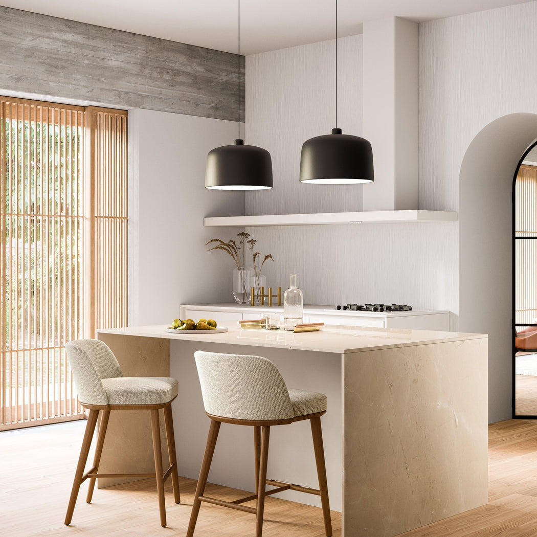 Foyer CS2072 Counter Stool — Calligaris Westchester