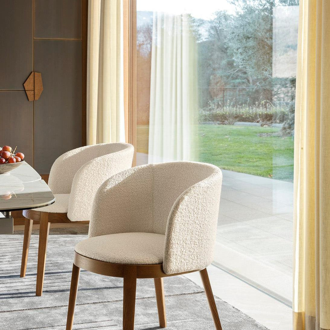 Adel CS2096 Dining Chair — Calligaris Westchester