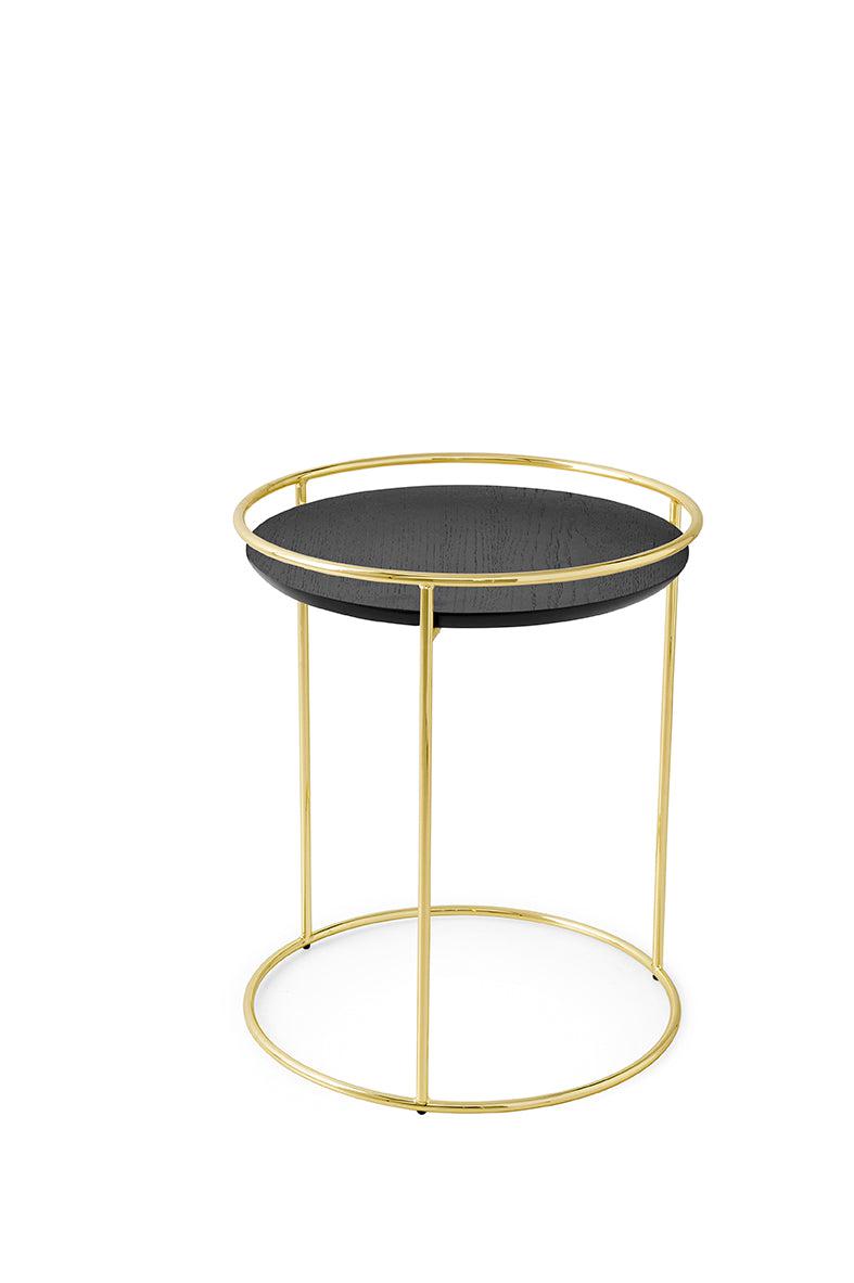 Atollo CS5098-P End Table — Calligaris Westchester