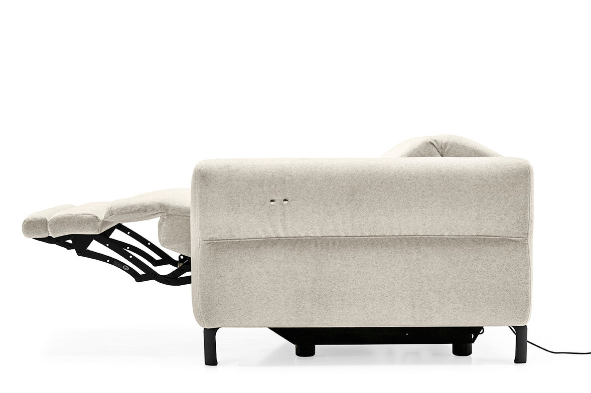 Norma CS3424 Modular Sofa — Calligaris Westchester