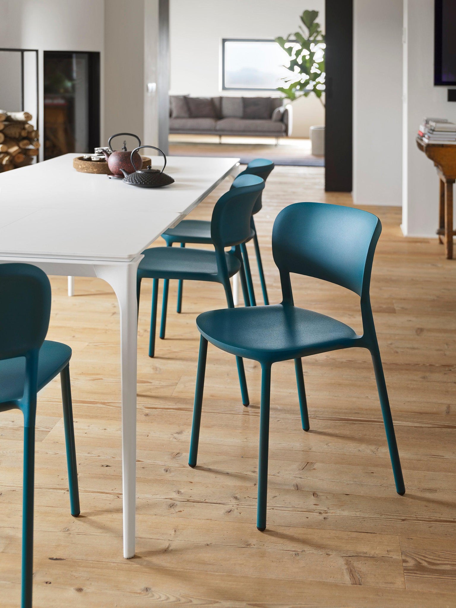 dining chairs — Calligaris New York Westchester