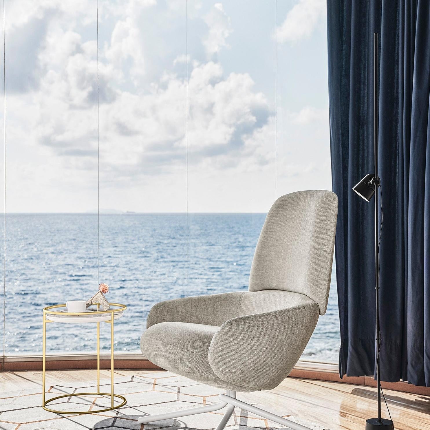 lounge chairs — Calligaris New York Westchester